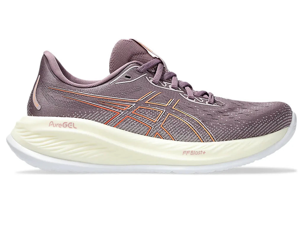 ASICS GEL-Cumulus 26 Womens – Runners World