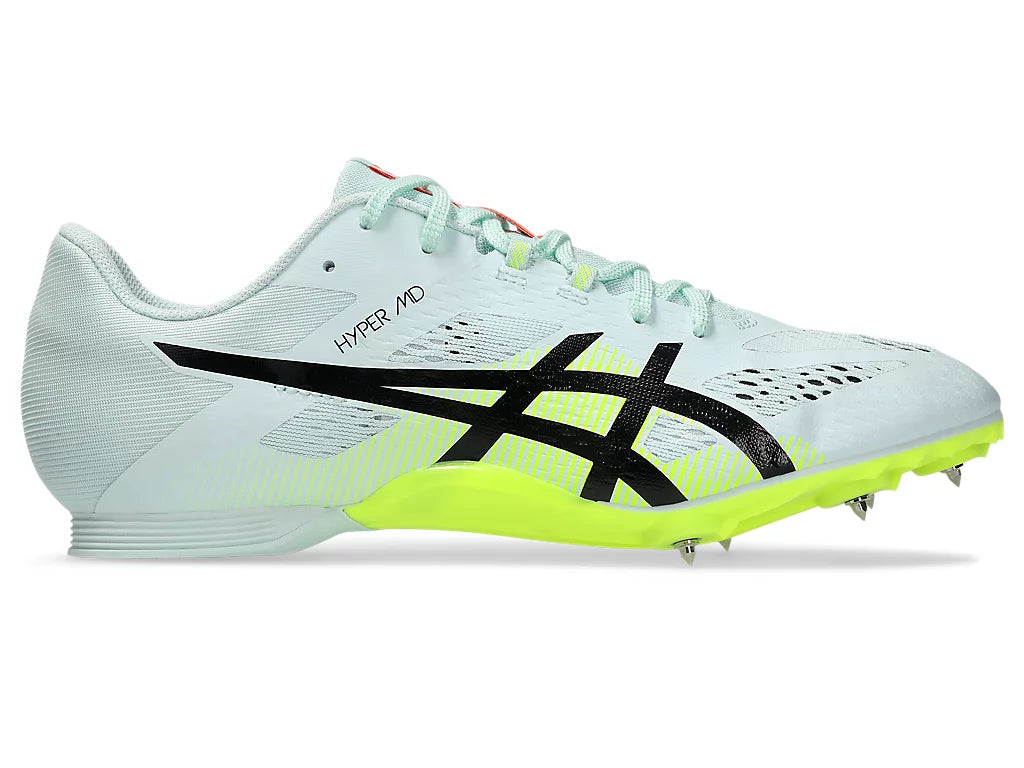 ASICS Hyper MD 8 – Runners World