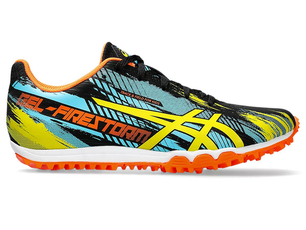 ASICS GEL-Firestorm 5 – Runners World