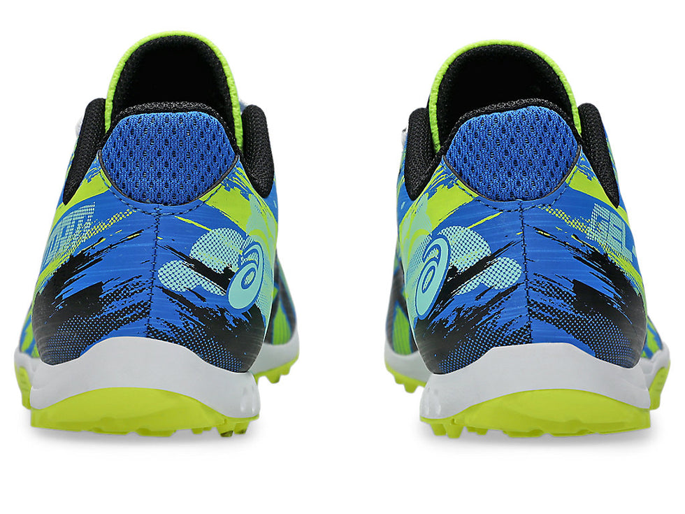 ASICS GEL-Firestorm 5 – Runners World