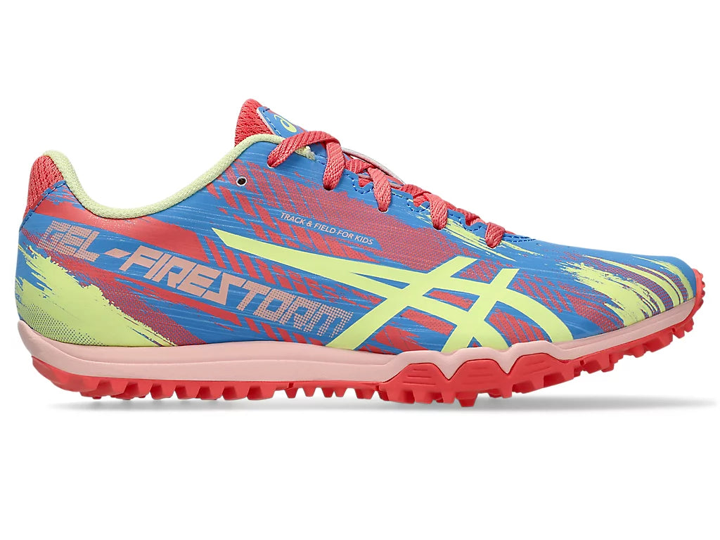 ASICS GEL-Firestorm 5 – Runners World