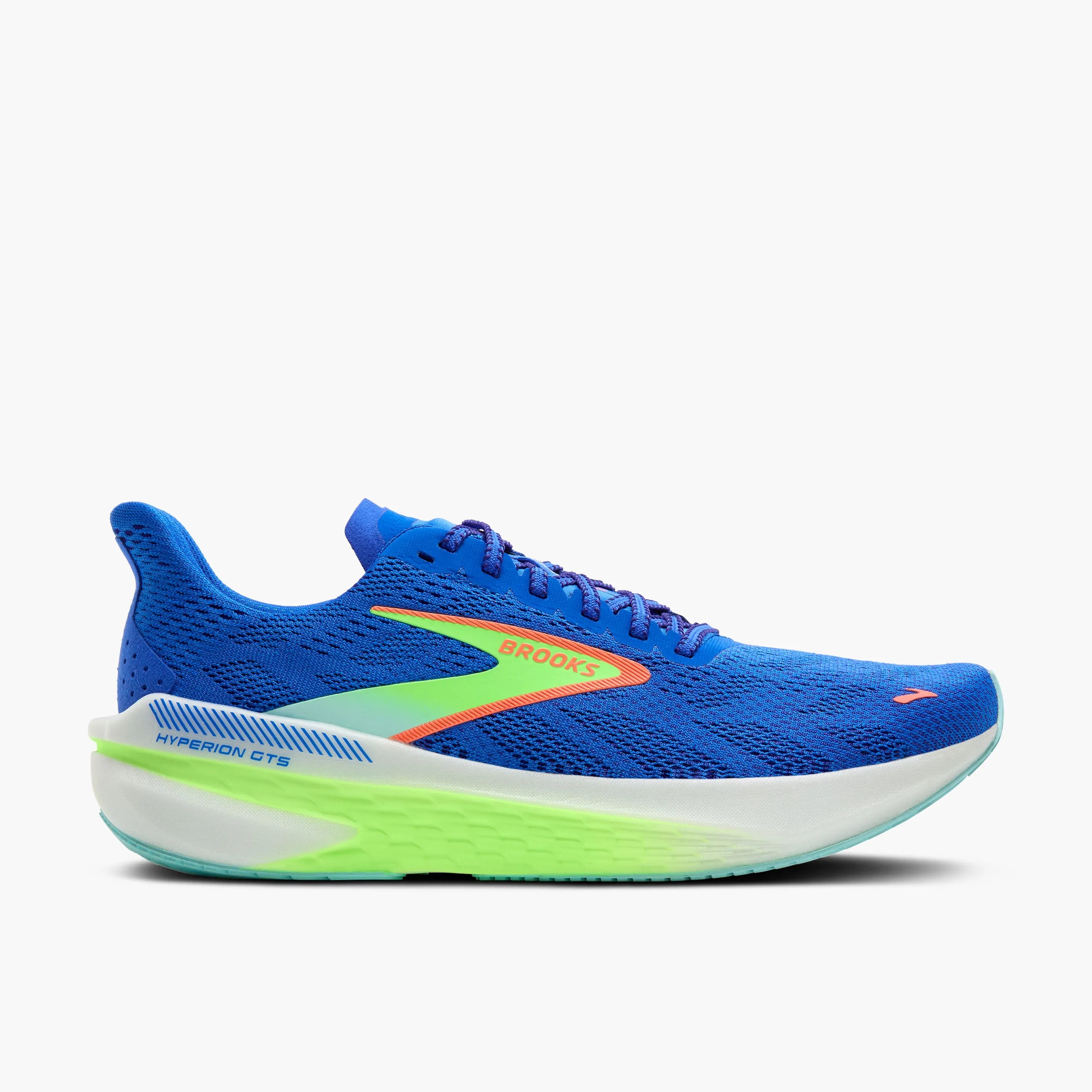 Brooks Hyperion 2 GTS Mens – Runners World