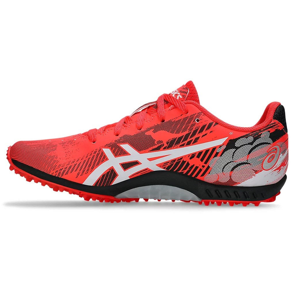 ASICS GEL-Firestorm 5 – Runners World