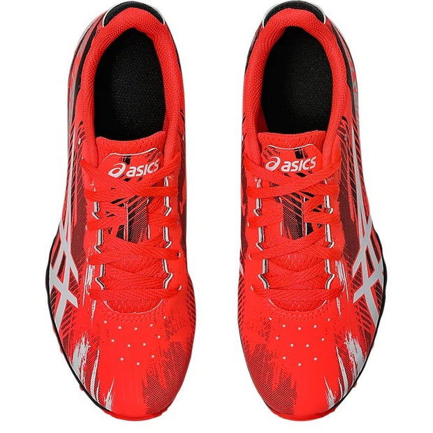 ASICS GEL-Firestorm 5 – Runners World