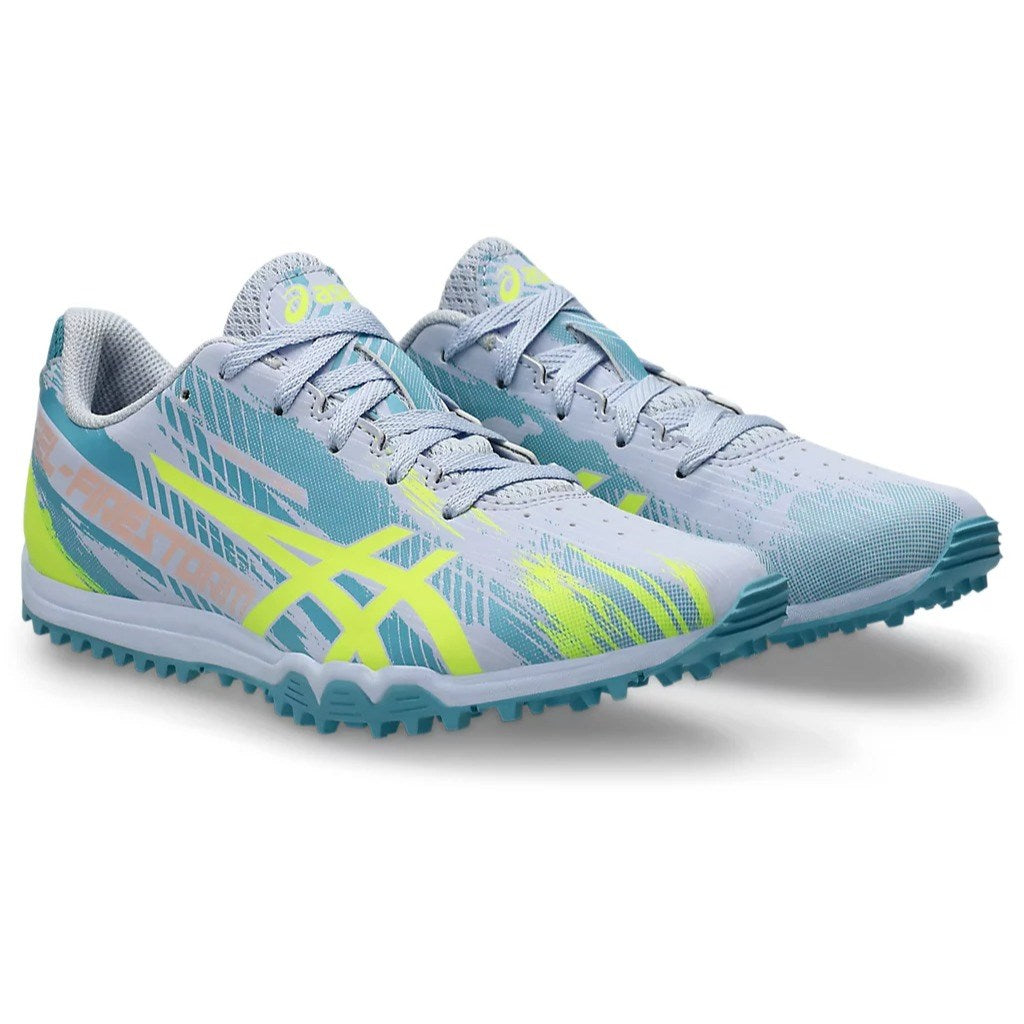 ASICS GEL-Firestorm 5 – Runners World
