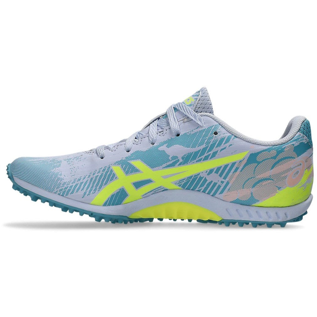 ASICS GEL-Firestorm 5 – Runners World
