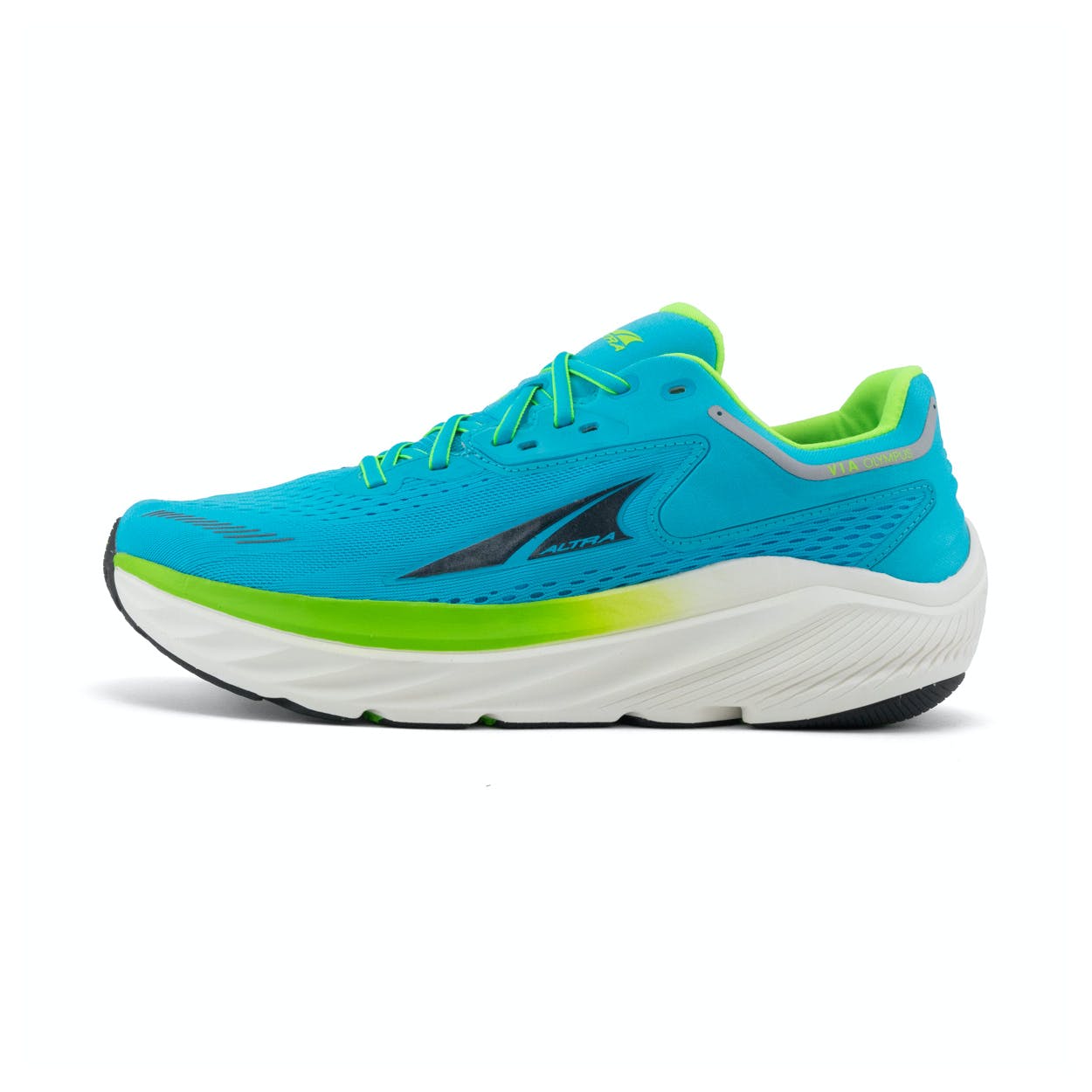 Altra VIA Olympus Mens – Runners World