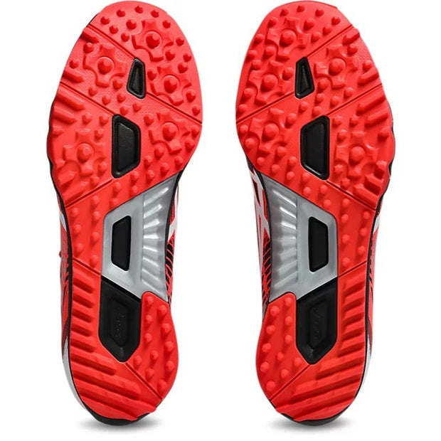 ASICS GEL-Firestorm 5 – Runners World