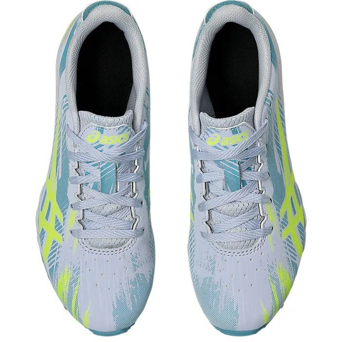 ASICS GEL-Firestorm 5 – Runners World