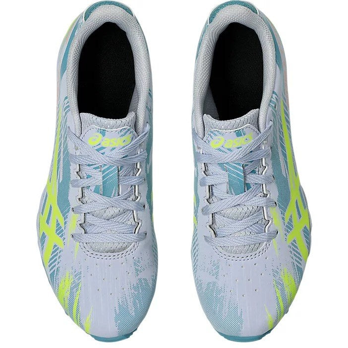 ASICS GEL-Firestorm 5 – Runners World