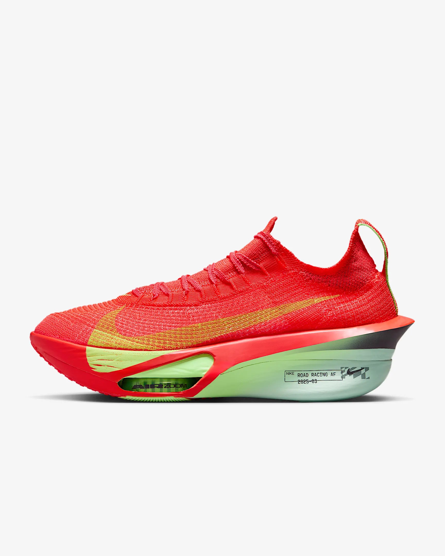 Nike Alphafly 3 Mens – Runners World