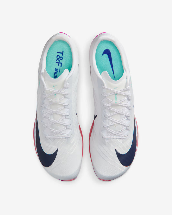 Nike Air Zoom Maxfly 2 – Runners World
