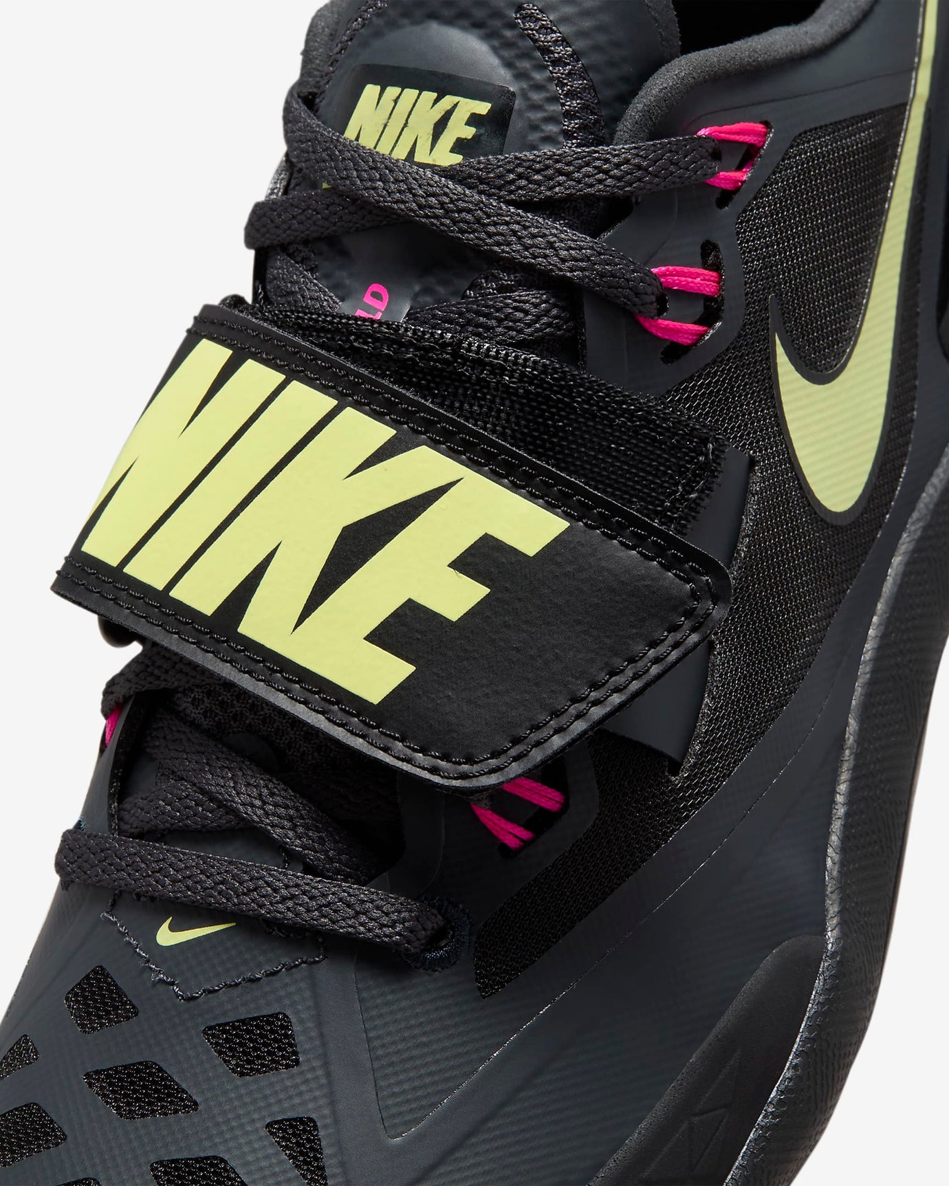 Nike Zoom Rotational 6 Throwing – Runners World