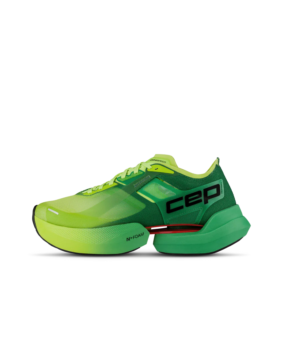 CEP Pro Run Omnispeed Bowtech Mens – Runners World