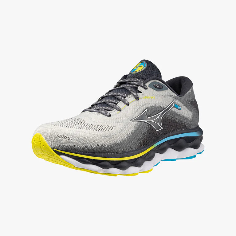 Mizuno Wave Sky 7 Mens – Runners World