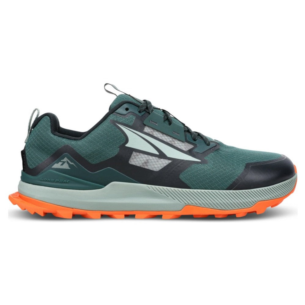 Altra Lone Peak 7 Mens – Runners World