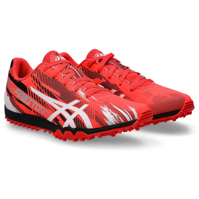 ASICS GEL-Firestorm 5 – Runners World