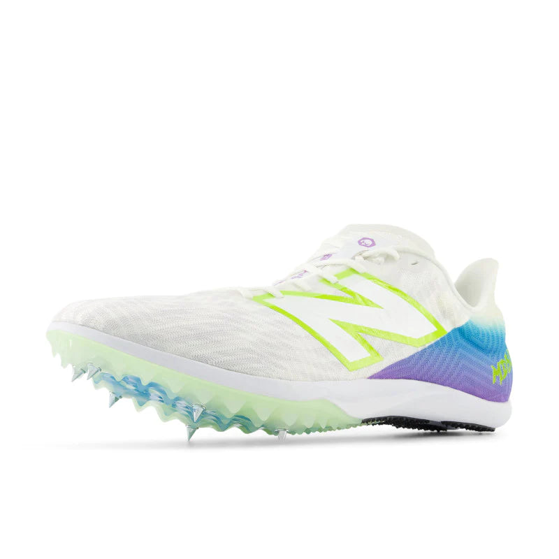 New Balance FuelCell MD500 v9 – Runners World