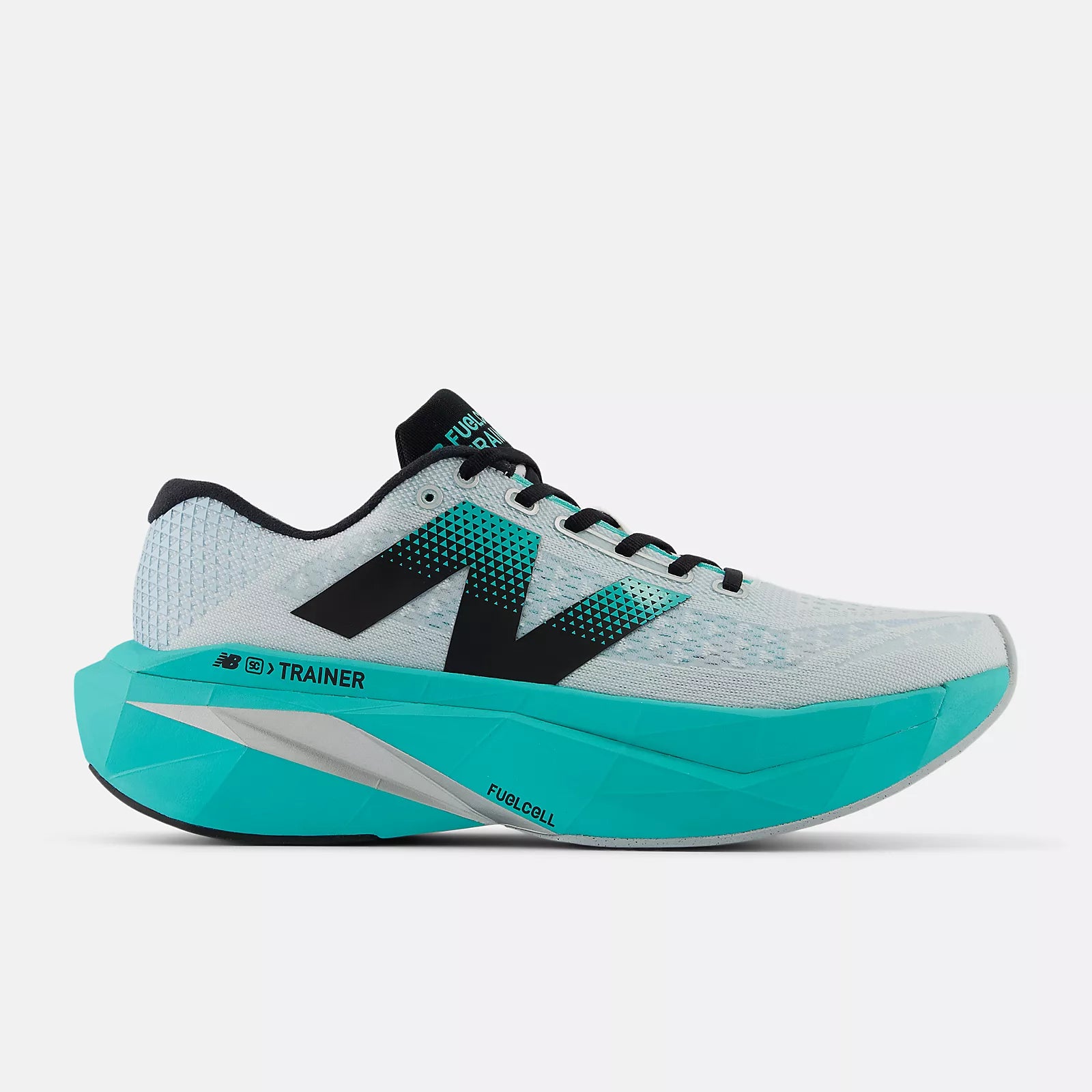 New Balance FuelCell SuperComp Trainer v3 Mens – Runners World