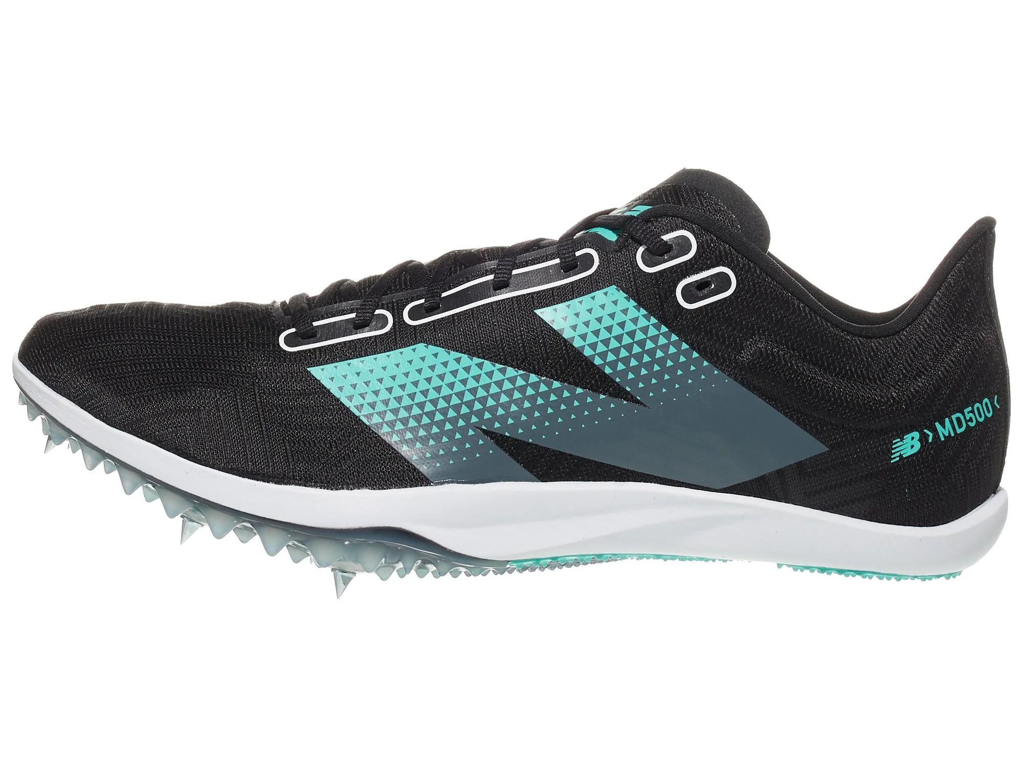 New Balance FuelCell MD500 v9 Mens – Runners World