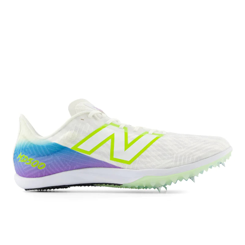 New Balance FuelCell MD500 v9 – Runners World