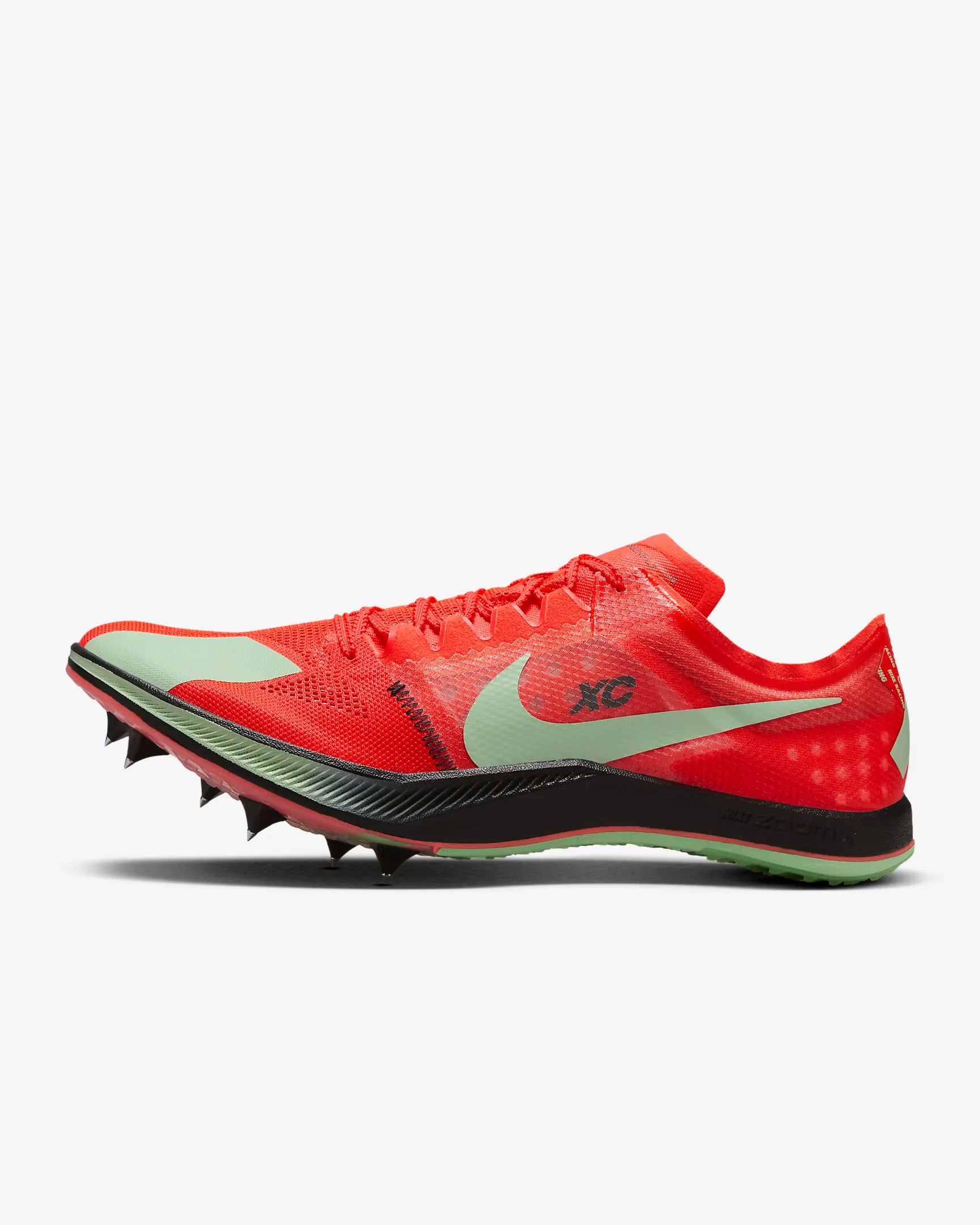 Nike ZoomX Dragonfly XC – Runners World