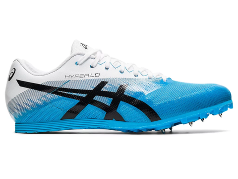 Asics Hyper LD 6 – Runners World