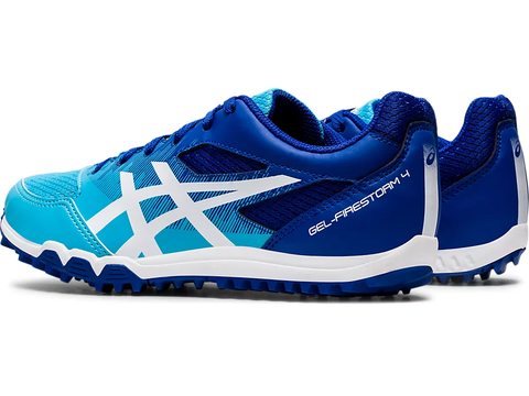 ASICS GEL-Firestorm 4 – Runners World