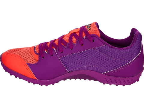 ASICS GEL-Firestorm 4 – Runners World