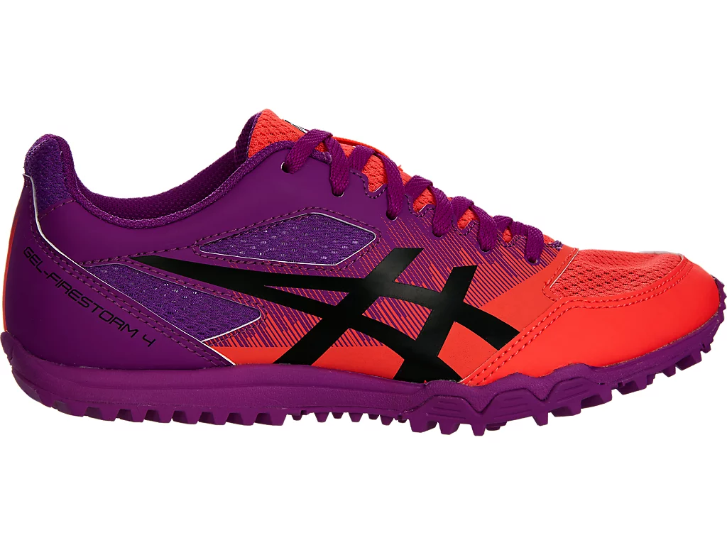 ASICS GEL-Firestorm 4 – Runners World