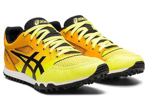 ASICS GEL-Firestorm 4 – Runners World