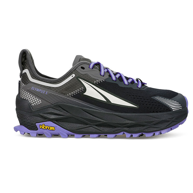 Altra Olympus 5 Womens – Runners World