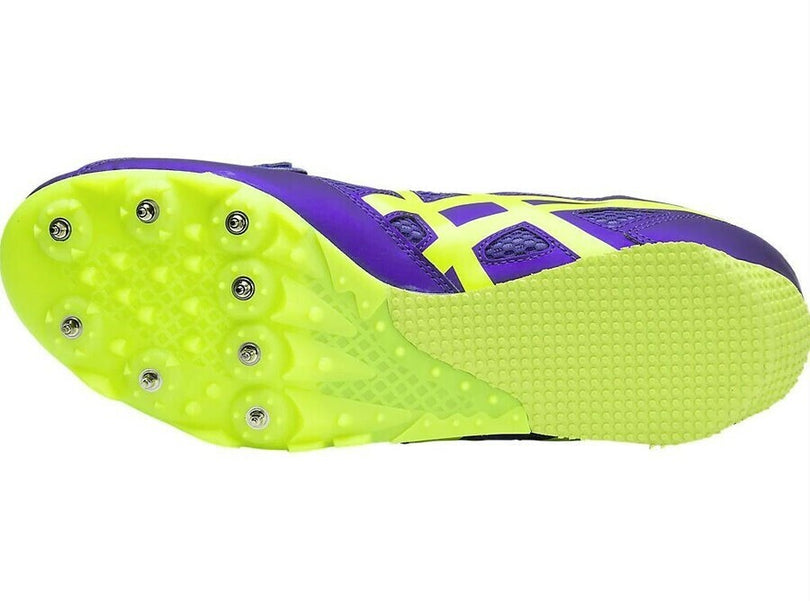 Asics Turbo Jump 2 – Runners World