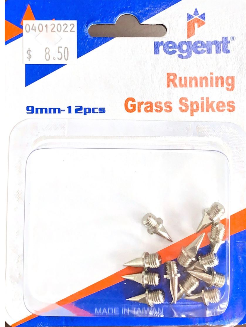 Regent Running Spikes – Runners World